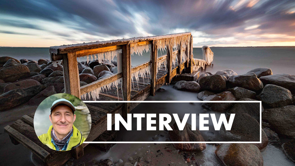 POTY Gewinner 2021 Mario Urso im Interview – Haukland - Photographer's ...
