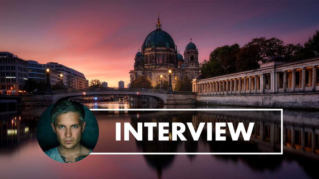 Cityscape Fotograf Patrick Noack im Interview – Haukland - Photographer ...